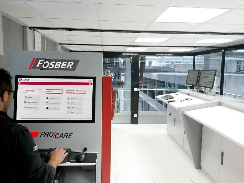 ProCare - Fosber America, Inc.