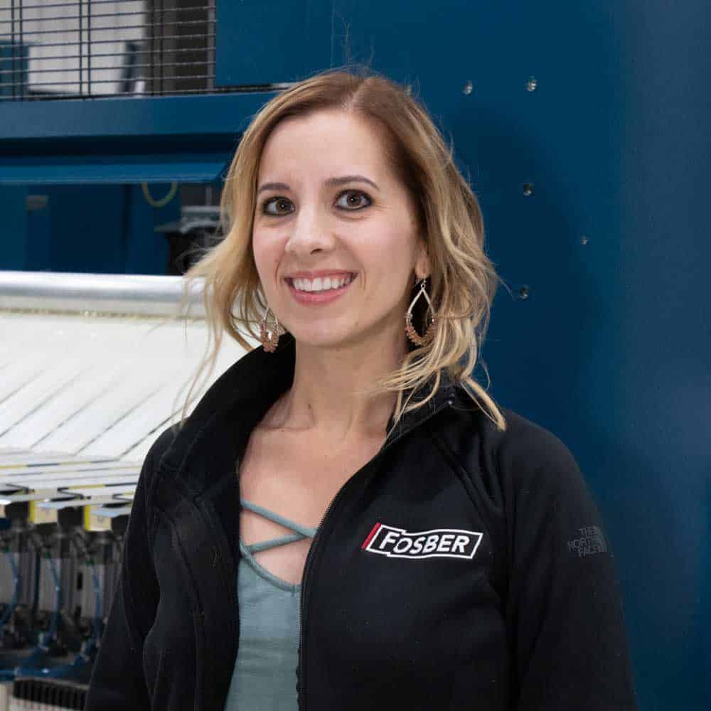 Meet Our Hiring Team - Fosber America, Inc.